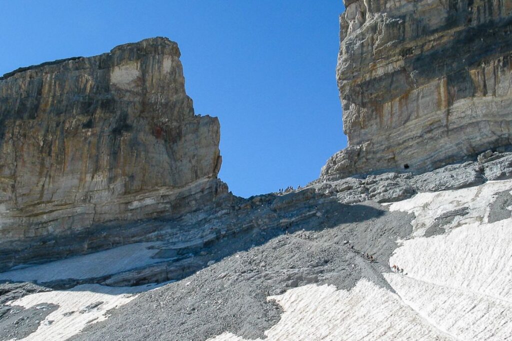 La brèche de Roland : l'épopée légendaire qui transforme chaque ...